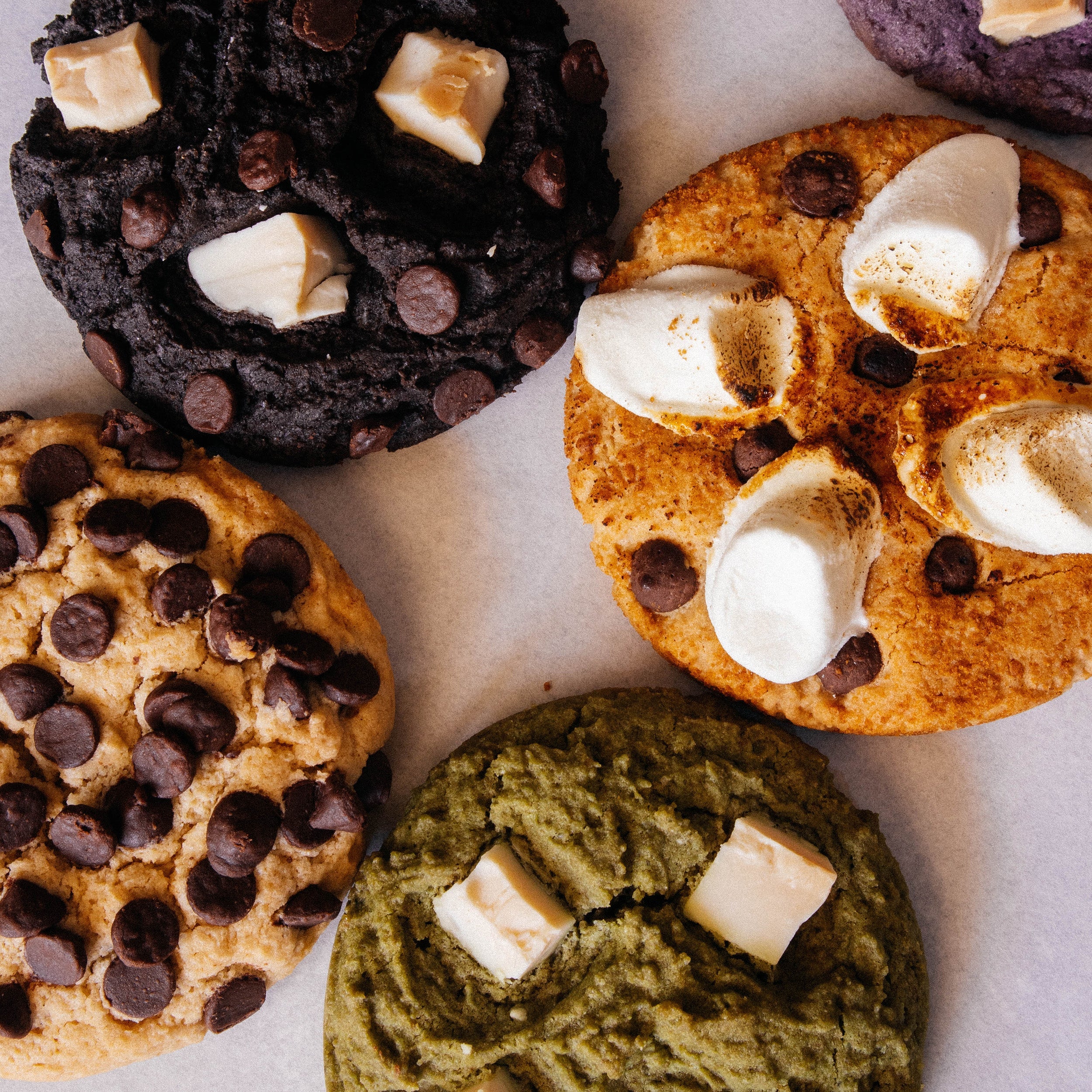 Homemade Cookies – tagged "#cookies" – PHILIA