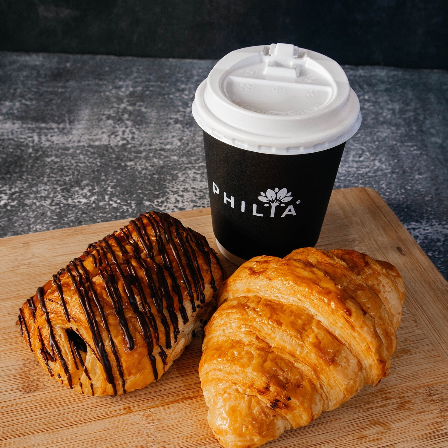 Pastries – PHILIA