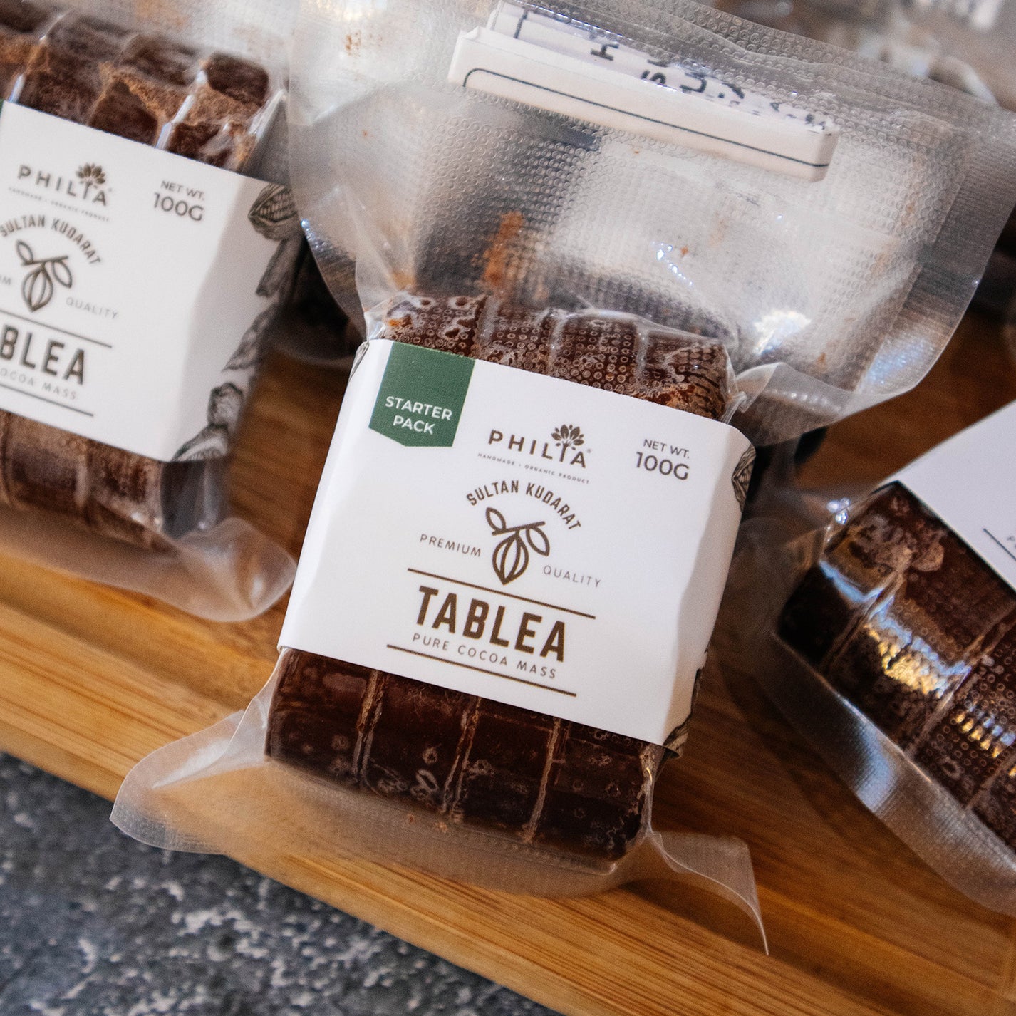 Sultan Kudarat - Pure Fine Tablea – PHILIA