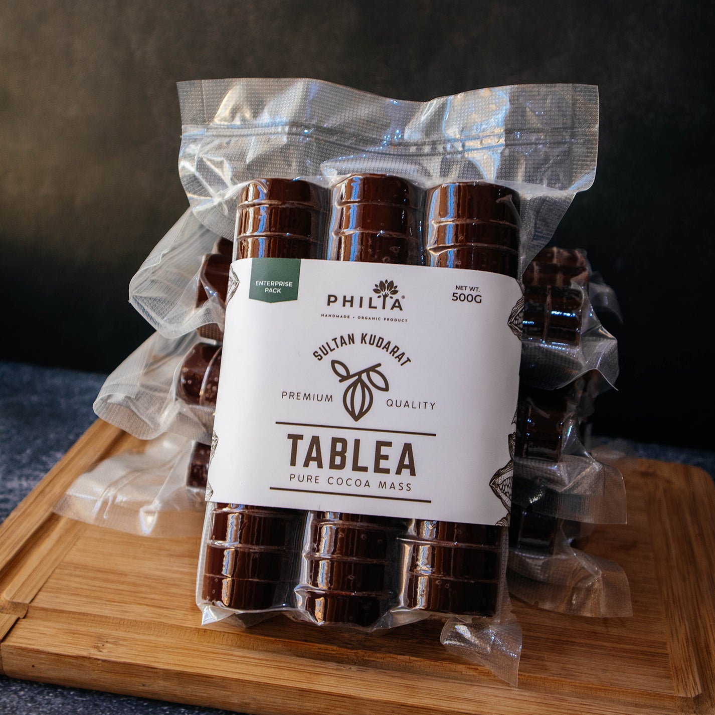 Sultan Kudarat - Pure Fine Tablea – PHILIA