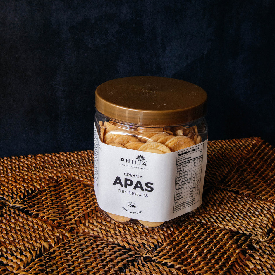Filipino Biscuits – PHILIA