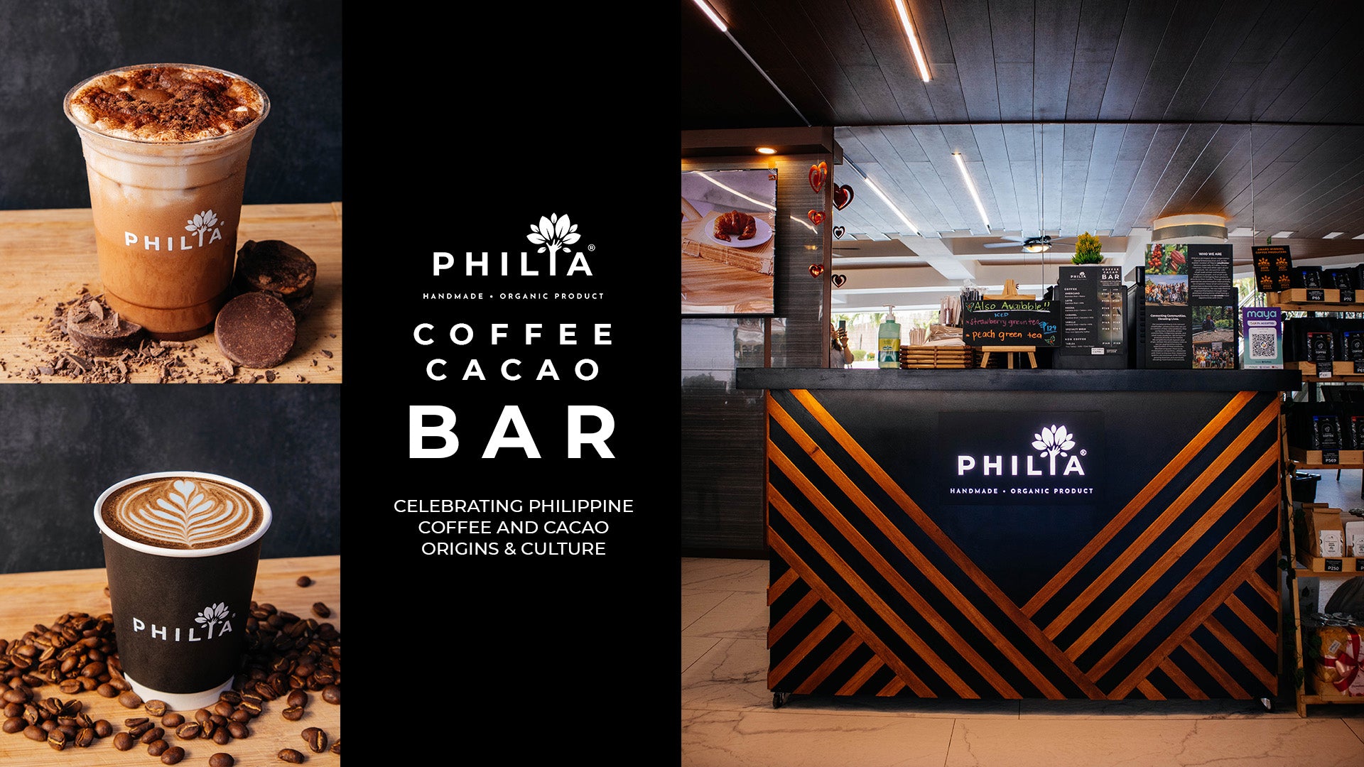 PHILIA - Connecting Communities. Elevating Lives.