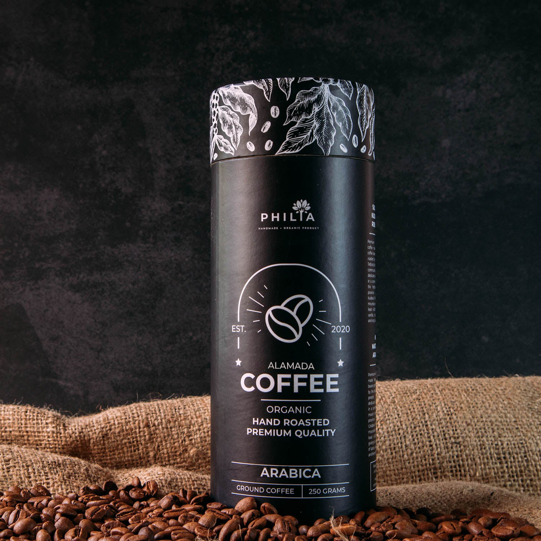 Alamada - Specialty Bourbon Arabica – PHILIA