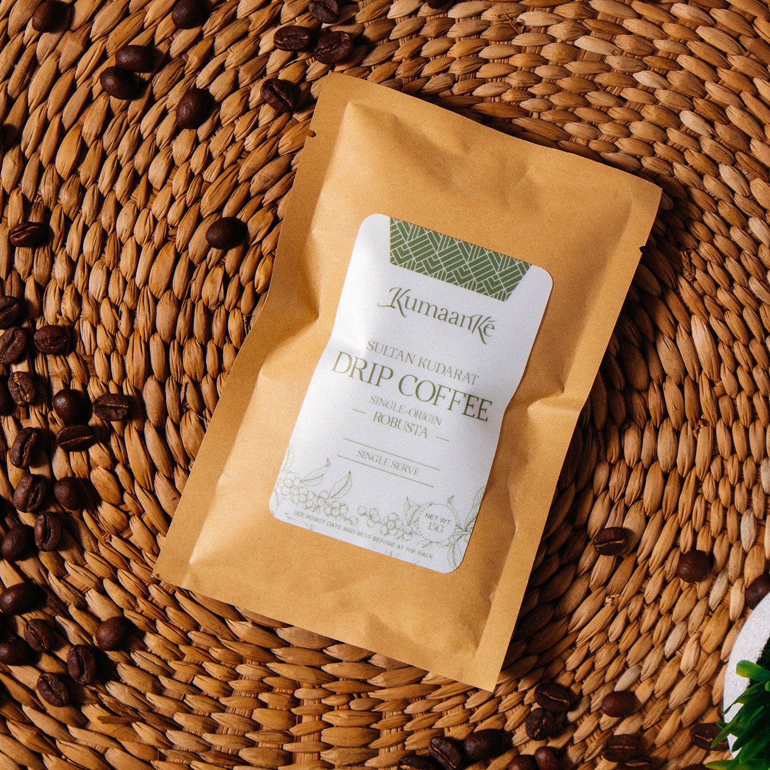 Mindanao's Aromatic Coffee – PHILIA